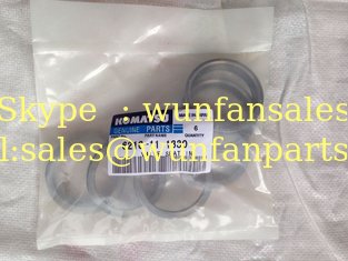 komatsu 6216-11-1330 6D140 valve seat