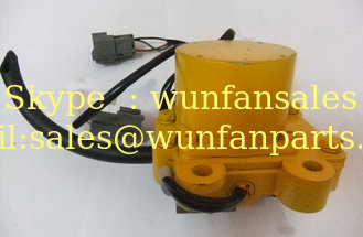 throttle motor 7824-30-1600 for Komatsu PC120/200-5 engine