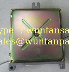excavator 7834-30-2000 controller  for PC200-6 6D95 engine