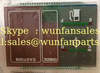 PC200-5 monitor LCD  for komatsu excavator