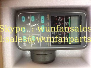 Komatsu  monitor 7834-72-4000 for excavator PC200-6 PC200LC-6 6D95