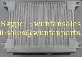 Komatsu controller  for excavator PC400-7