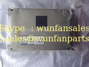 Komatsu 7834-21-6002 controller for excavator PC200-6