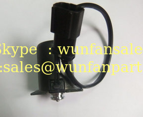 708-2L-25211 708-2L-25240 solenoid valve fits komatsu excavator PC200-5