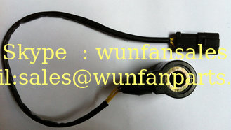 solenoid coil  fits komatsu excavator PC200-6