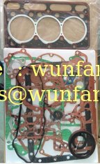 New Kubota D1703 Full Gasket Set