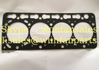 New Kubota V3800 gasket head