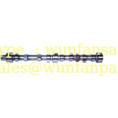 Camshaft for 4JB1 HITACHI ISUZU EXCAVATOR