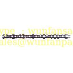 Camshaft for 6BD1 hitachi EXCAVATOR