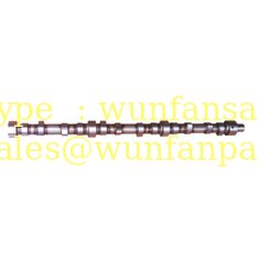Camshaft for 6D31T Mitsubishi EXCAVATOR