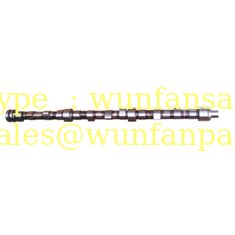 Camshaft for 6D105 KOMATSU EXCAVATOR