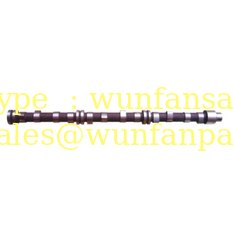 Camshaft for 6D108 KOMATSU EXCAVATOR
