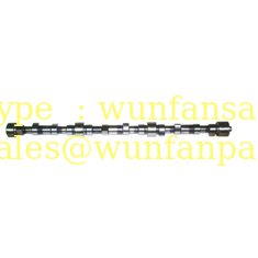 Camshaft for D2366 Daweoo Excavator