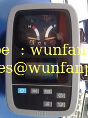 Kobelco excavator monitor SK135 SR E215 monitor YN59F00011F3