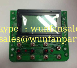 kobelco SK200-6E  Monitor LCD