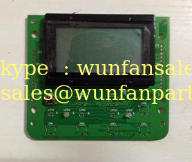 kobelco SK200-6 Monitor LCD