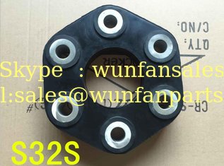 S32S excavator rubber coupling