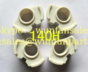 140H excavator rubber coupling