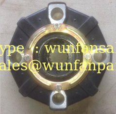 E300B excavator rubber coupling assy
