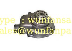  WATER PUMP US7766 ENGINE 3304/3306  1727766 2W8002 1550067