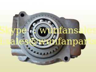 NEW CAT WATER PUMP 2P0661