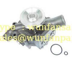 NEW HEAVY DUTY WATER PUMP FITS  CHALLENGER 7C4508 159-3137