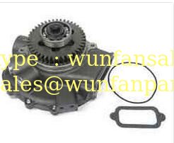 BRAND NEW C12  WATER PUMP - OEM # 1767000
