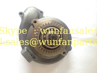  C13 Water Pump