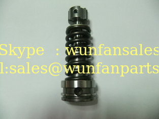 Fuel Injector PLUNGER BARREL 1W6541 1W-6541 8N7130 7N7168 8N-7130 7N-7168
