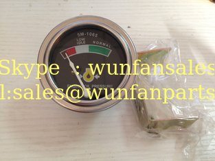 5M1065 1W0705  OIL PRESSURE GAUGE CAT