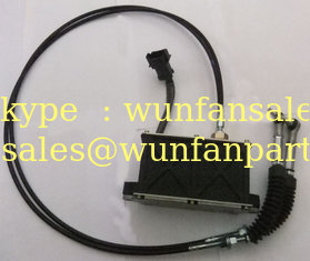   247-5212  227-7672 Throttle Motor for 320C engine