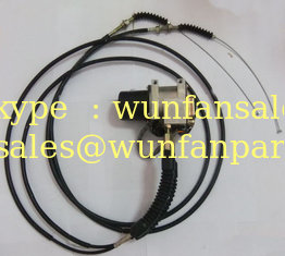  7Y-3913  Throttle Motor for 320B engine (double cable )