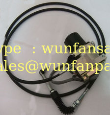  105-0092  Throttle Motor for 320B engine