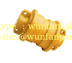 bulldozer parts dozer D3C/D3D  3T4352  track roller