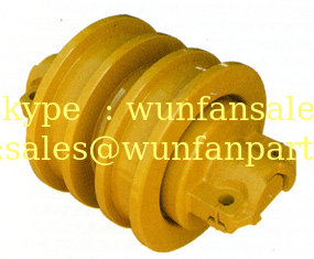 Bulldozer D65 track roller bottom roller lower roller