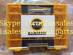 CTP  o ring box