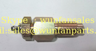 Daweoo  adjust fitting grease