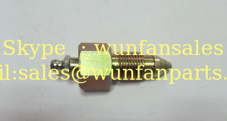 Hitachi  adjust fitting grease