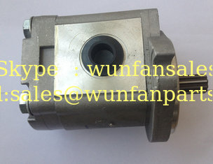 Hitachi 4181700 9217993  gear pump fit for EX200-1