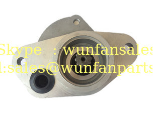 Hitachi 4255303  gear pump fit for EX200-2 engine