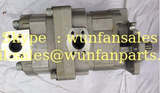 komatsu 705-52-30280 gear pump fit for WA450-3 engine