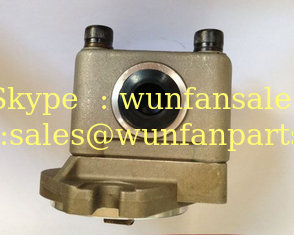  E320B E320C 126-2016 gear Pump