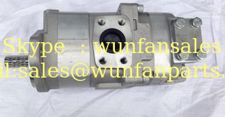 koamtsu WA450-1 705-52-20240 gear Pump