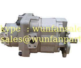 koamtsu WA420-3  705-52-30390 gear Pump