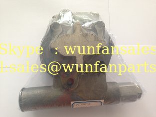 koamtsu 704-24-26430 Steering Pump fits PC300-6 engine