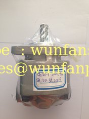 kobelco SK120-1 SK200-1-3-5 gear pump