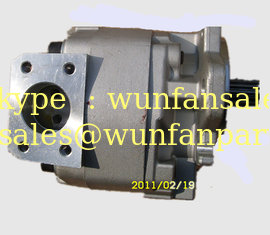 705-12-38010 steering pump for komatsu WA500-1 WA500-3