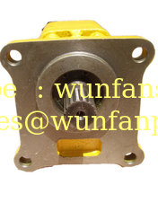 07429-72101 steering pump for komatsu