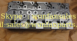 kubota v2203 cylinder head