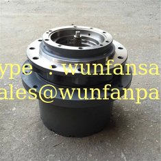 komatsu PC60-7 travel motor gearbox travel reduction gearbox